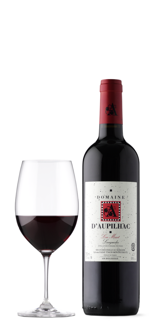 Aupilhac Lou Maset - Provinum